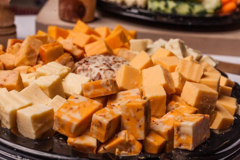 Cheese Tray - Ralph's Market